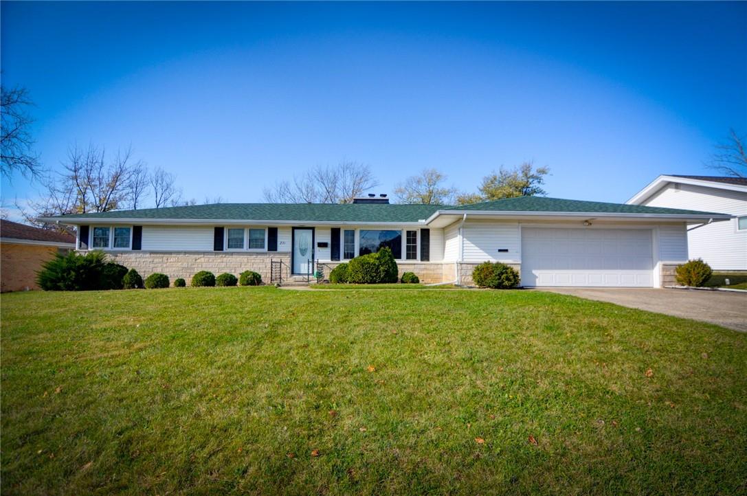 231 S Redwood Lane, Decatur, IL 62522