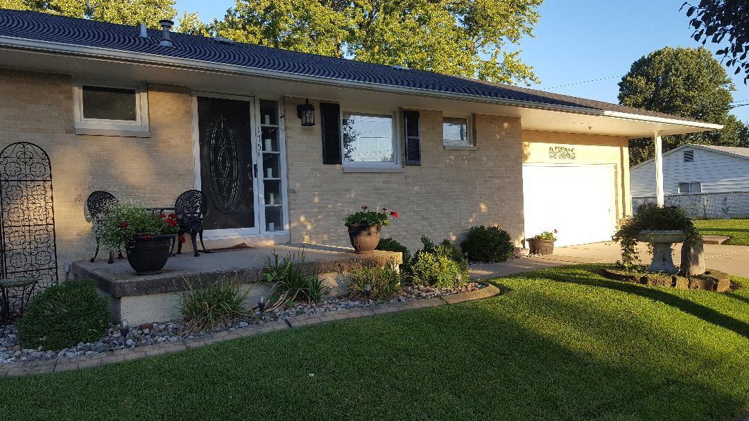 175 S Durfee Street, Warrensburg, IL 62573