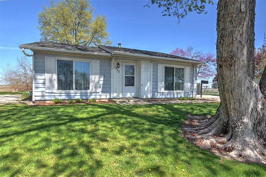 1952 King Arthur Drive, Decatur, IL 62526