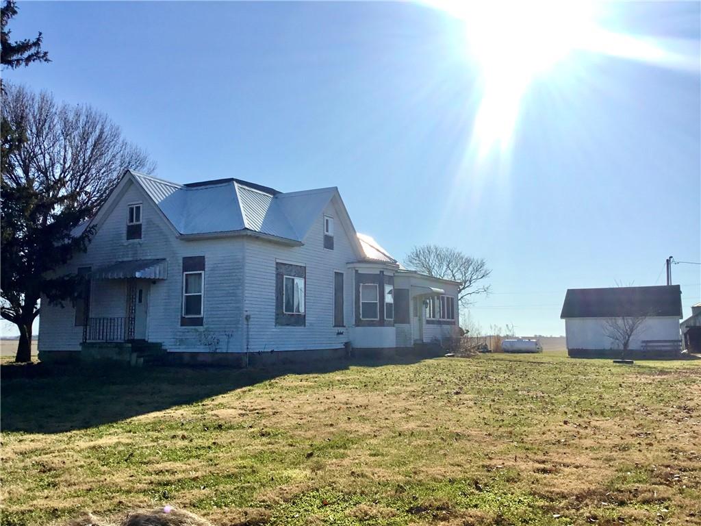 10709 Lake Fork Road, Kenney, IL 61749