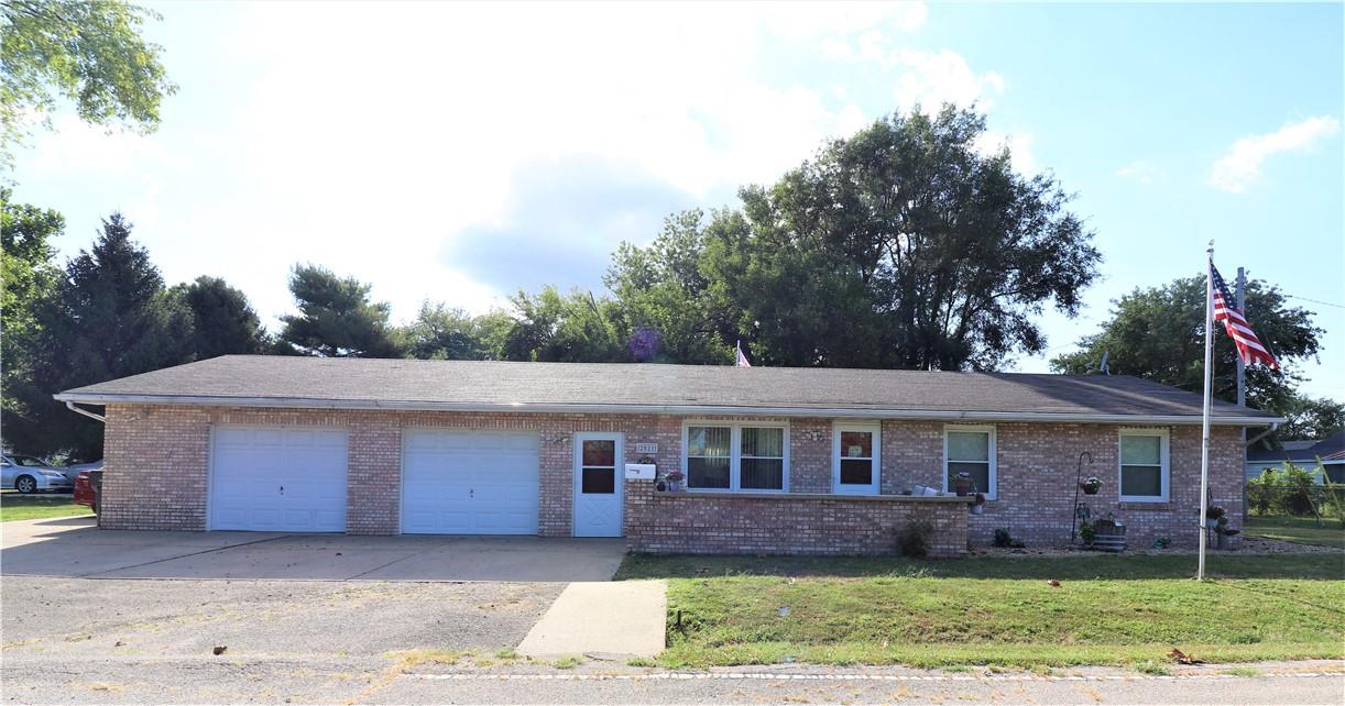 2021 N 34th Street, Decatur, IL 62526