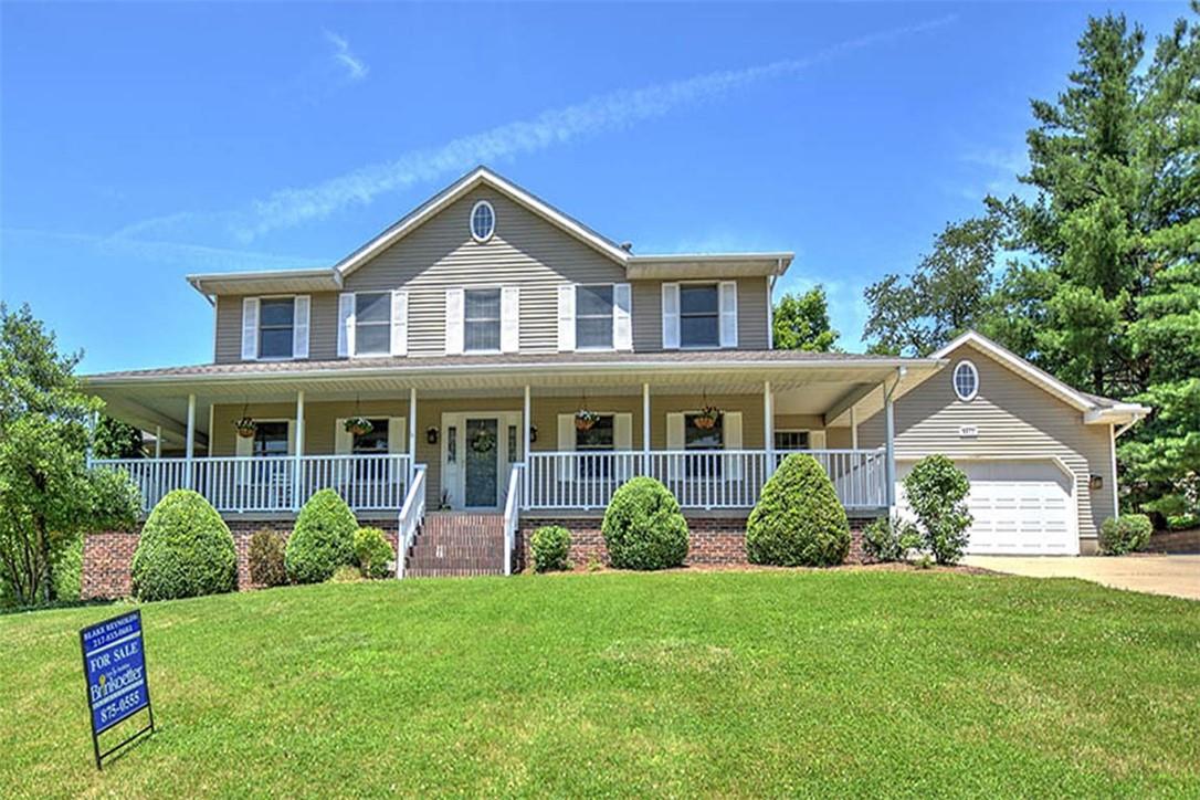 4411 E Powers Boulevard, Decatur, IL 62521