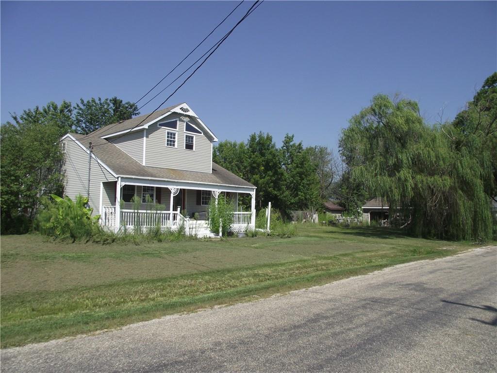 408 S Vine Street, Stewardson, IL 62463