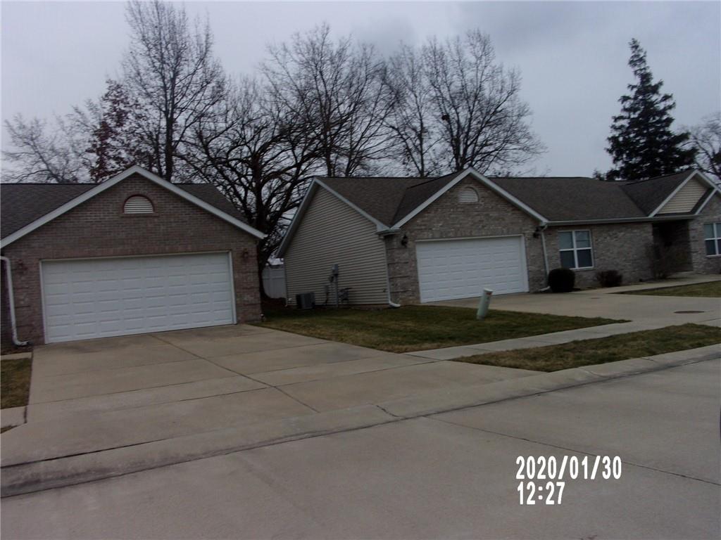 380 N Scovill Court, Decatur, IL 62522