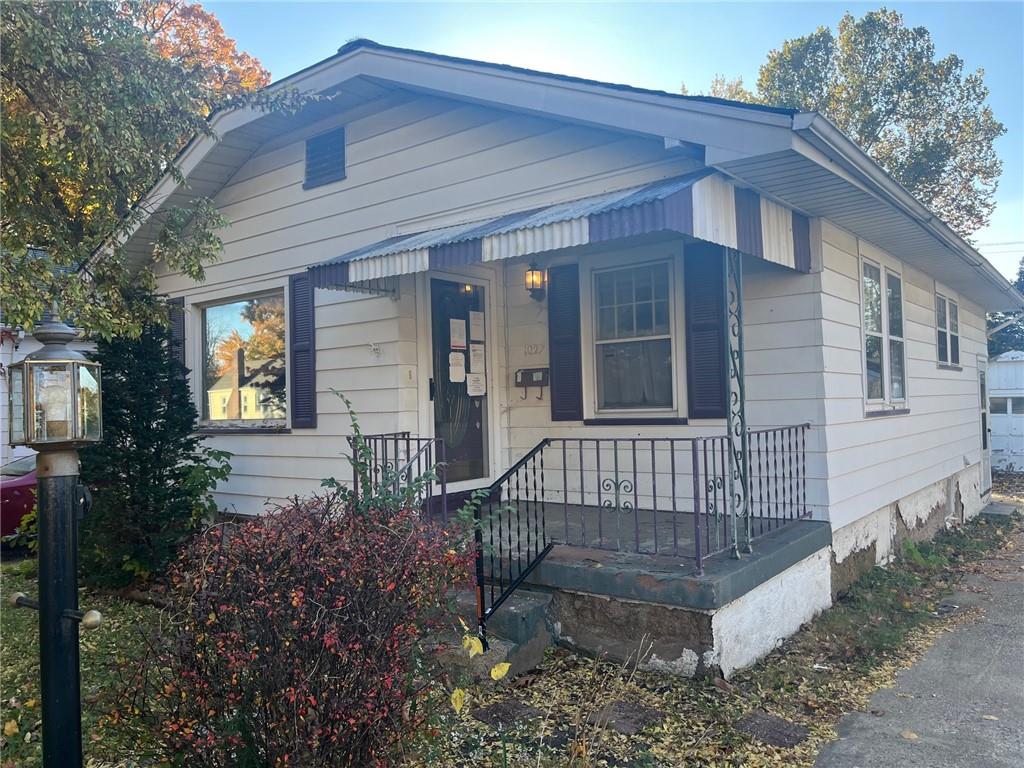 1027 Oakland Avenue, Decatur, IL 62522