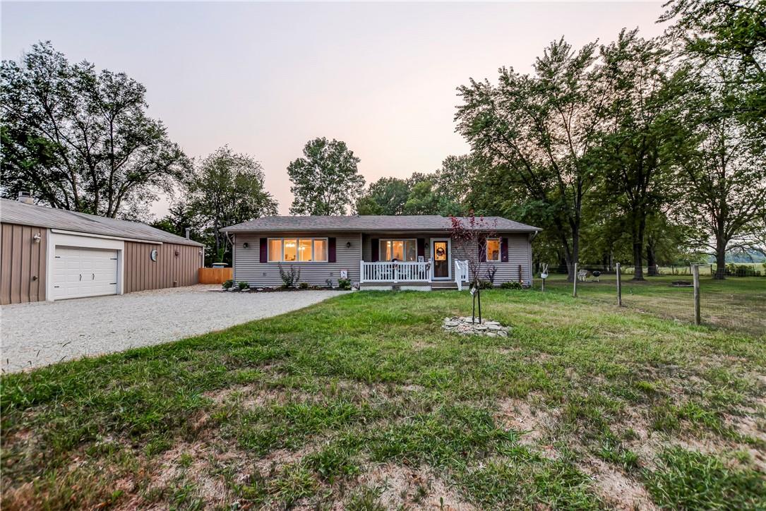 2515 S Twin Bridge Road, Decatur, IL 62521