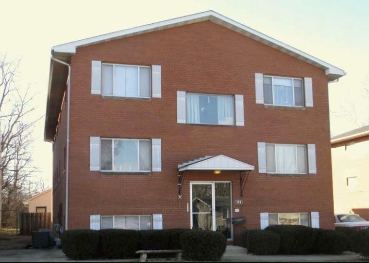 309 Christine Drive, #1, Decatur, IL 62526