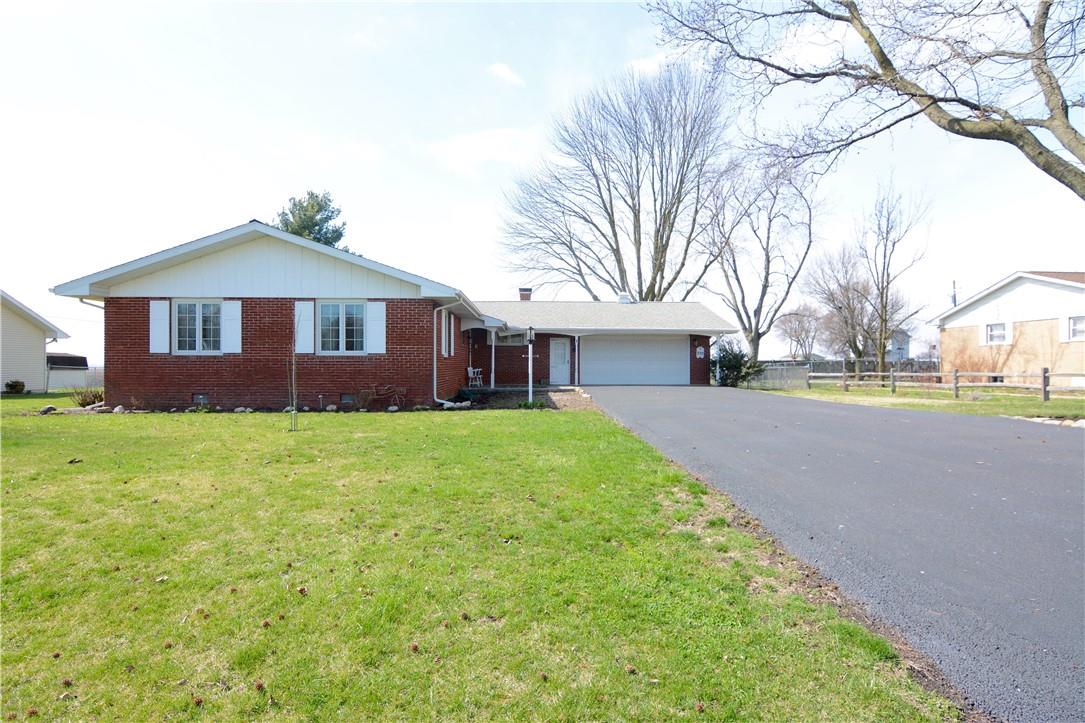355 Wiles Street, Macon, IL 62544