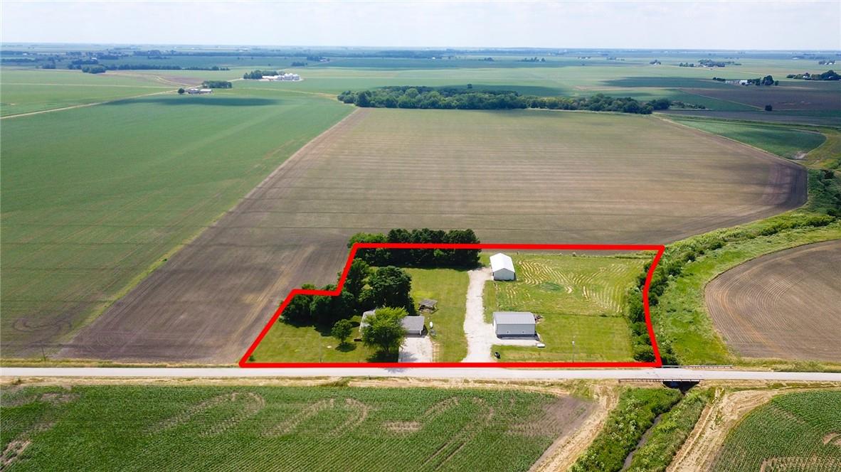 7179 Rosedale Road, Blue Mound, IL 62513