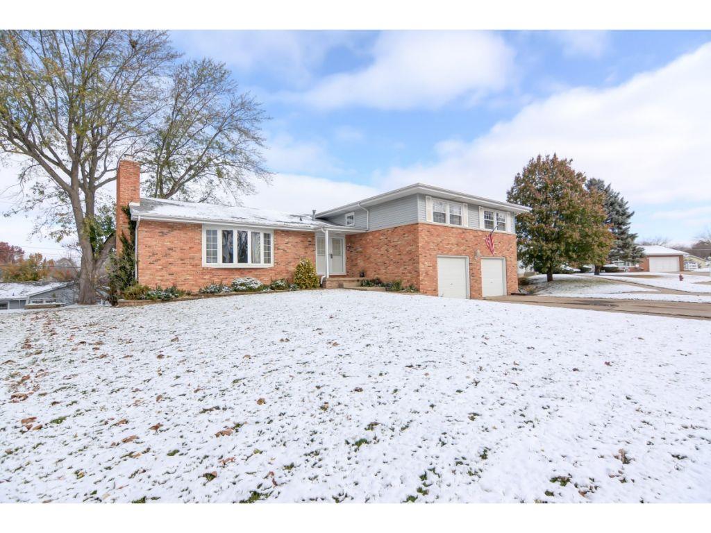 2130 Gary Court, Decatur, IL 62526