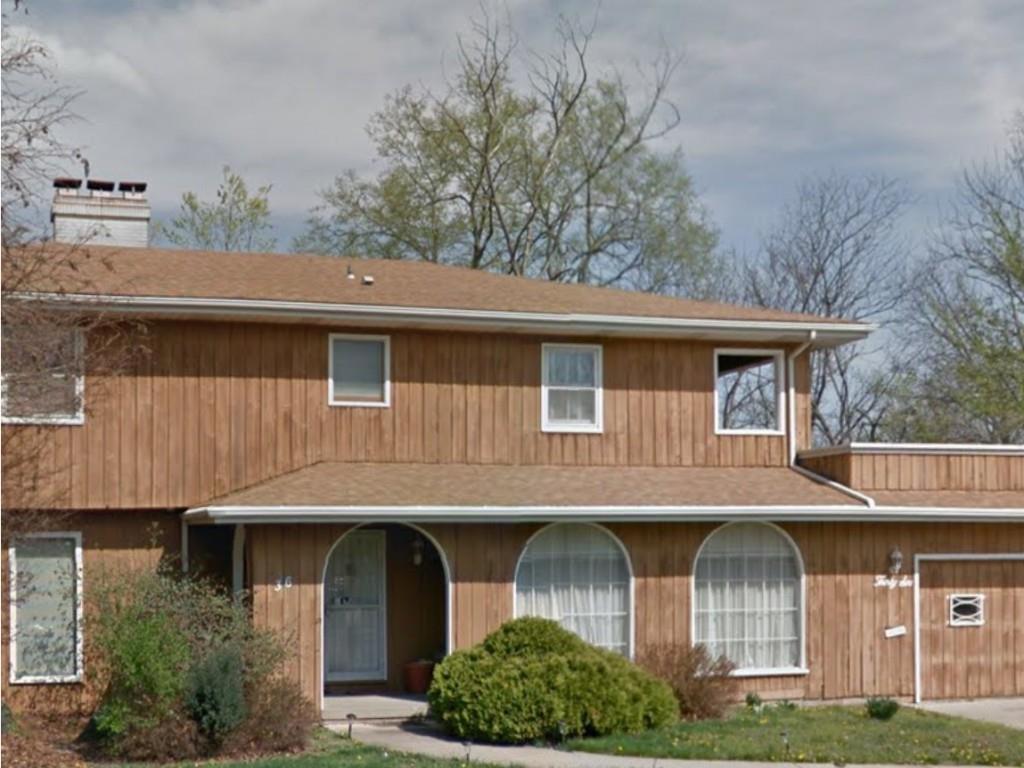 36 Allen Bend Drive, Decatur, IL 62521