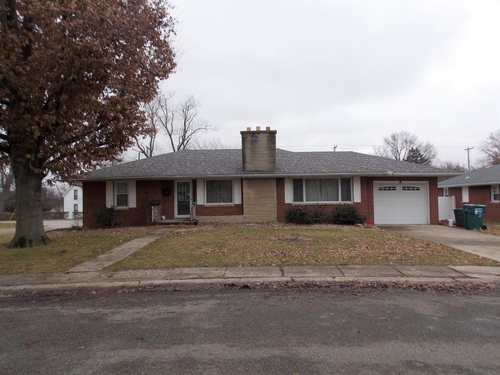 7 Tonya Court, Paris, IL 61944