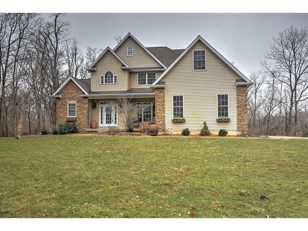 5563 Ryan Drive, Oreana, IL 62554