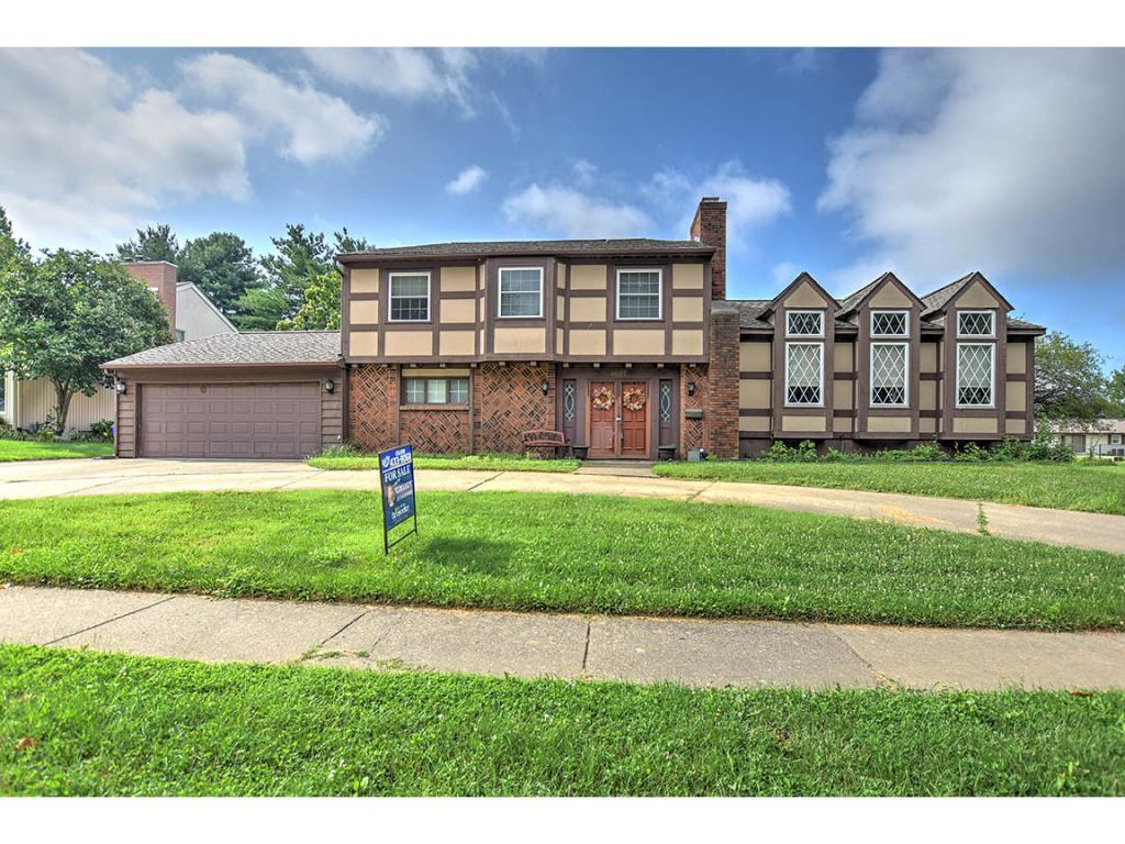 4627 E Powers Boulevard, Decatur, IL 62521