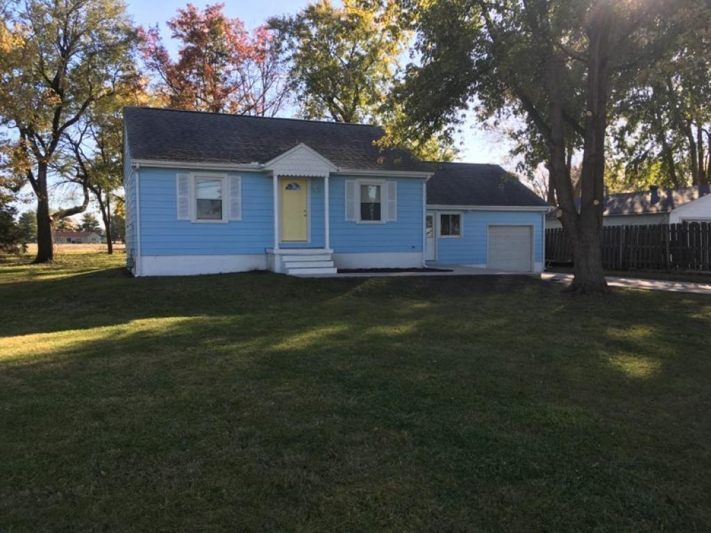 455 W Grove Road, Decatur, IL 62521