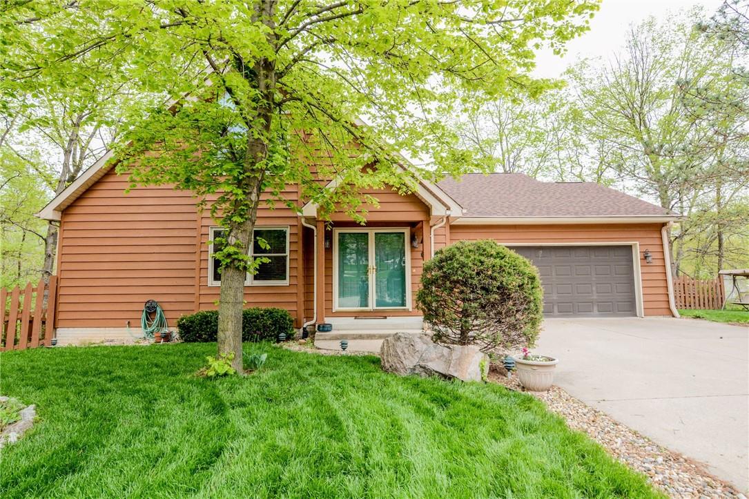 606 N Cove Court, Decatur, IL 62521