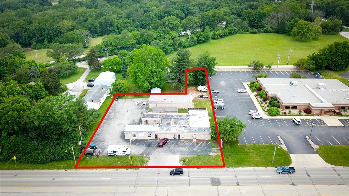 2641 N Oakland Avenue, Decatur, IL 62526