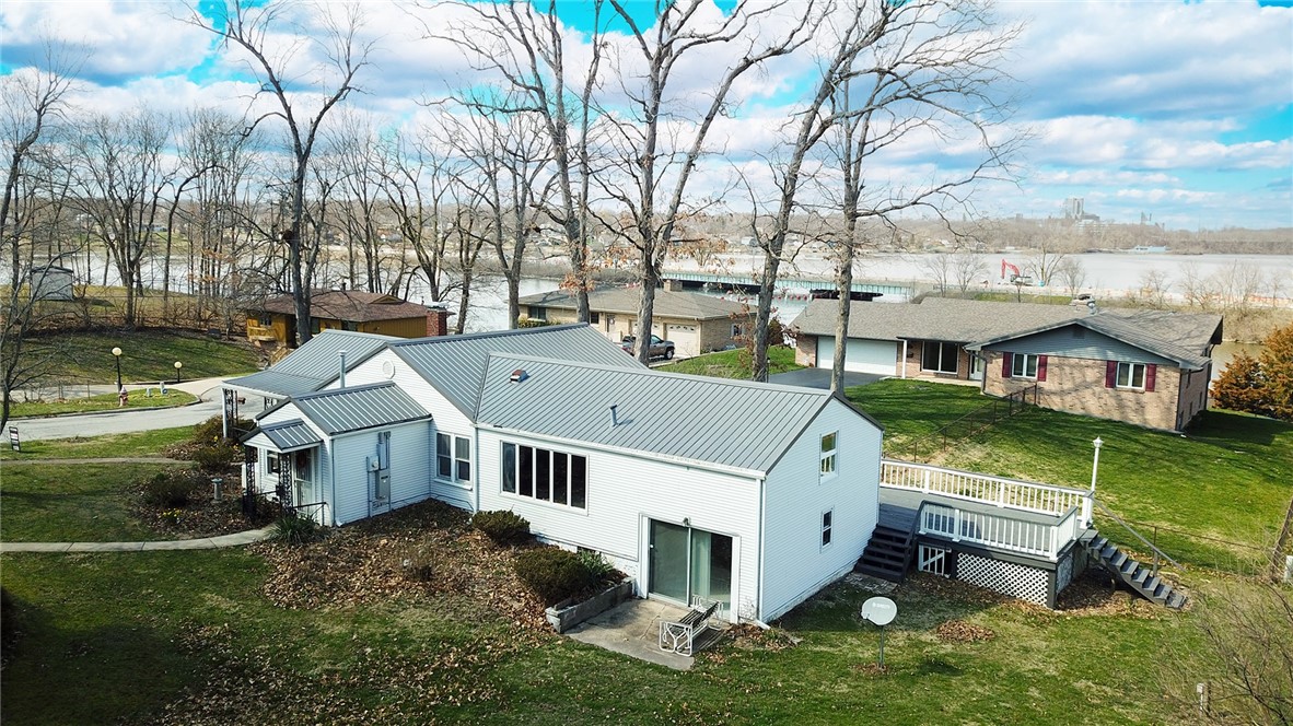 640 Davis Court, Decatur, IL 62521