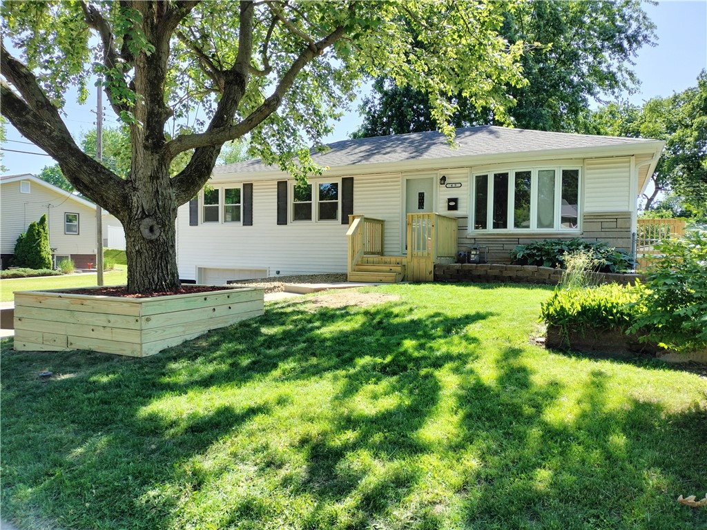 49 Colorado Drive, Decatur, IL 62526