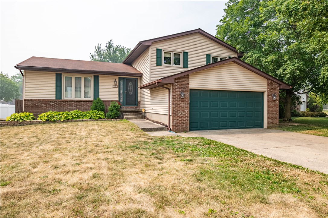 3343 W Ivywood Court, Decatur, IL 62522