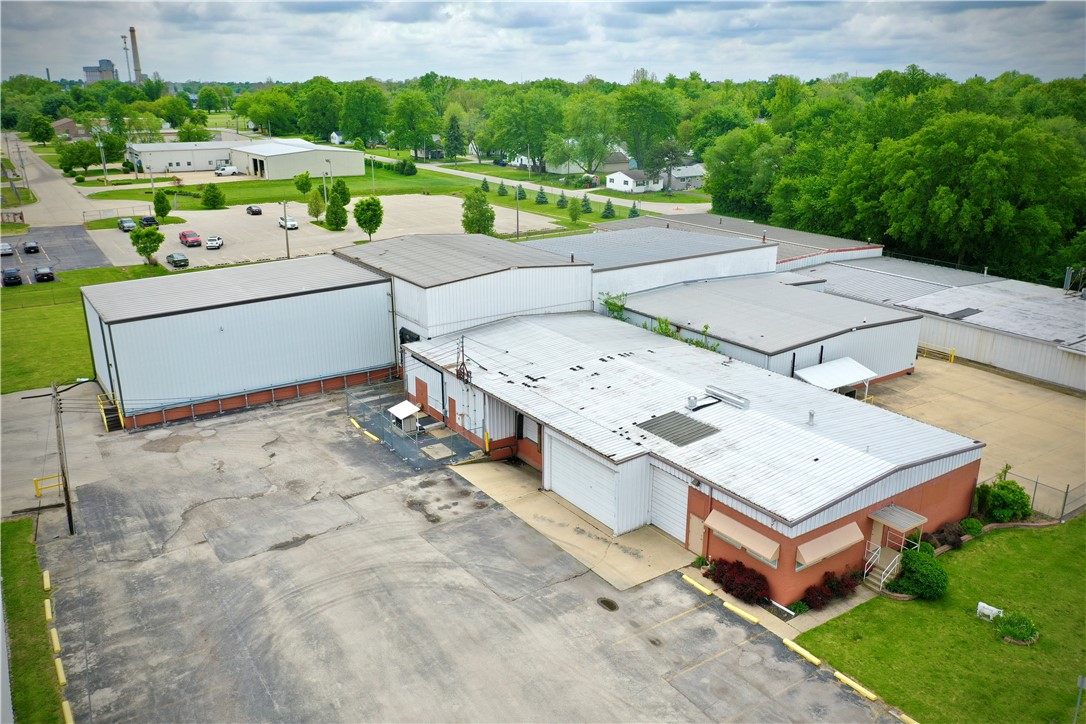 2015 E Olive Street, Decatur, IL 62526