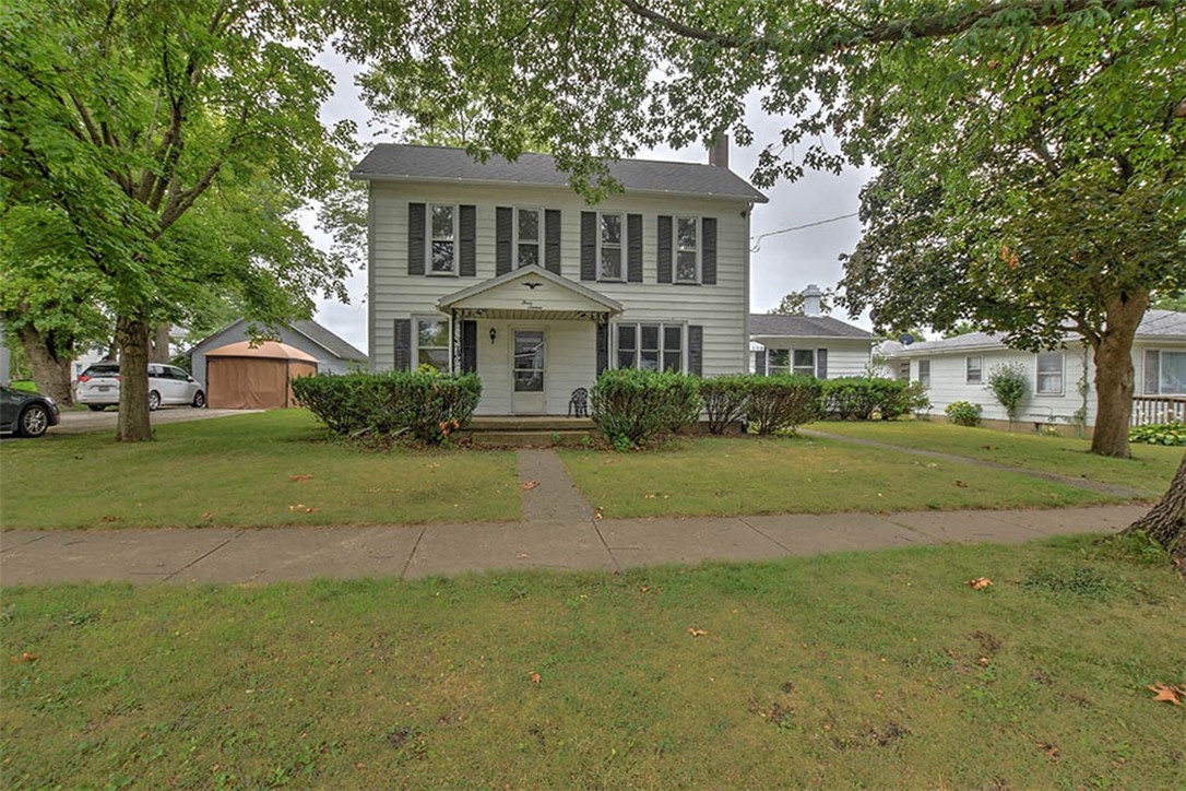 316 W Main Street, Maroa, IL 61756