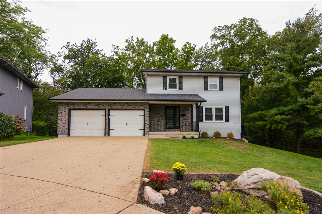 51 Sadowski Court, Decatur, IL 62521