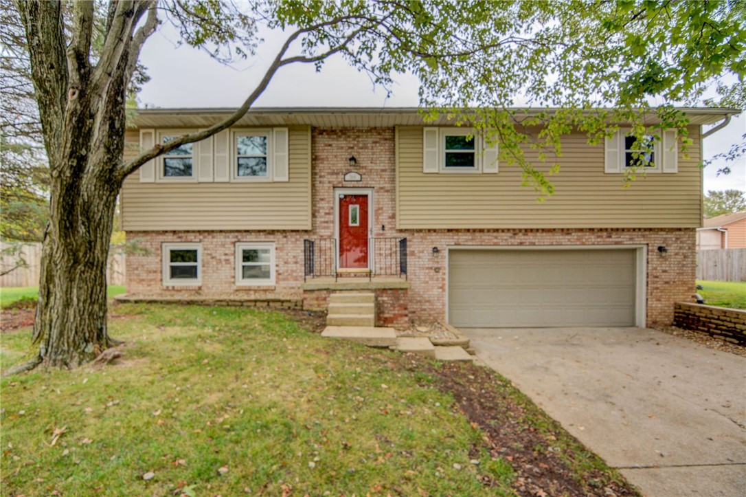 564 N Antler Drive, Mt. Zion, IL 62549