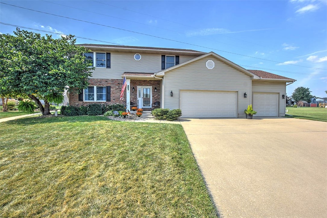 778 Waterford Lane, Decatur, IL 62526