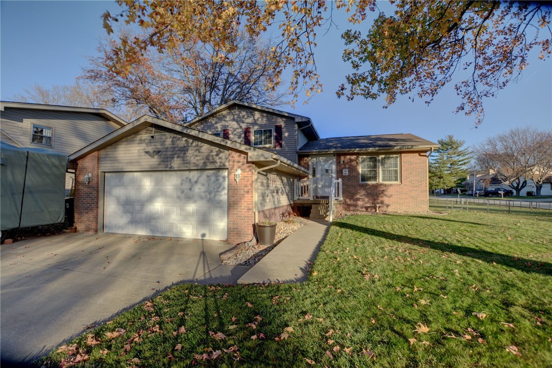 2582 Redlich Court, Decatur, IL 62521
