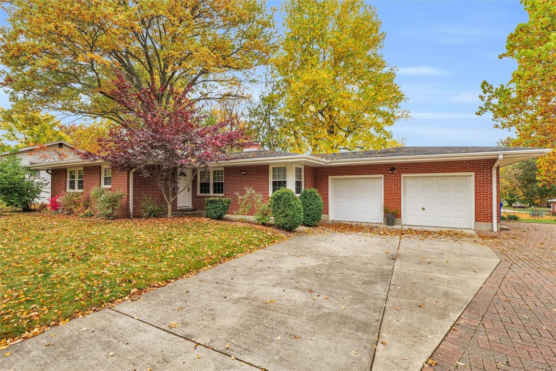 3415 N University Avenue, Decatur, IL 62526