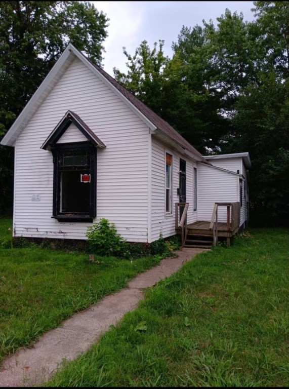 511 Olive Street, Decatur, IL 62526