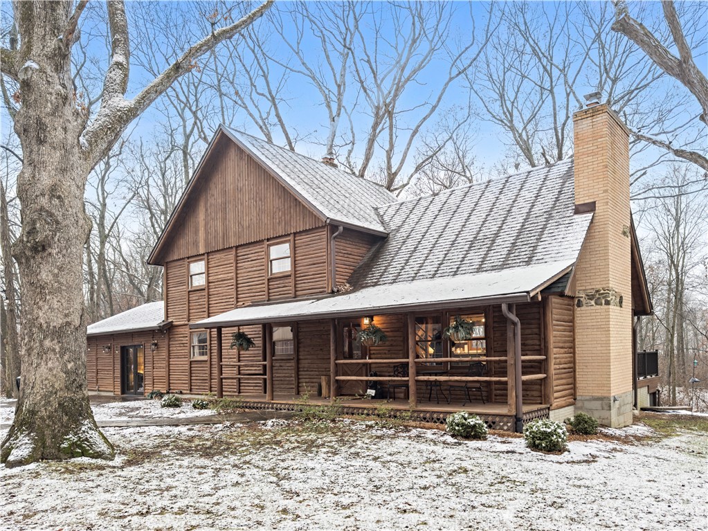 748 2500 East Road, Strasburg, IL 62465