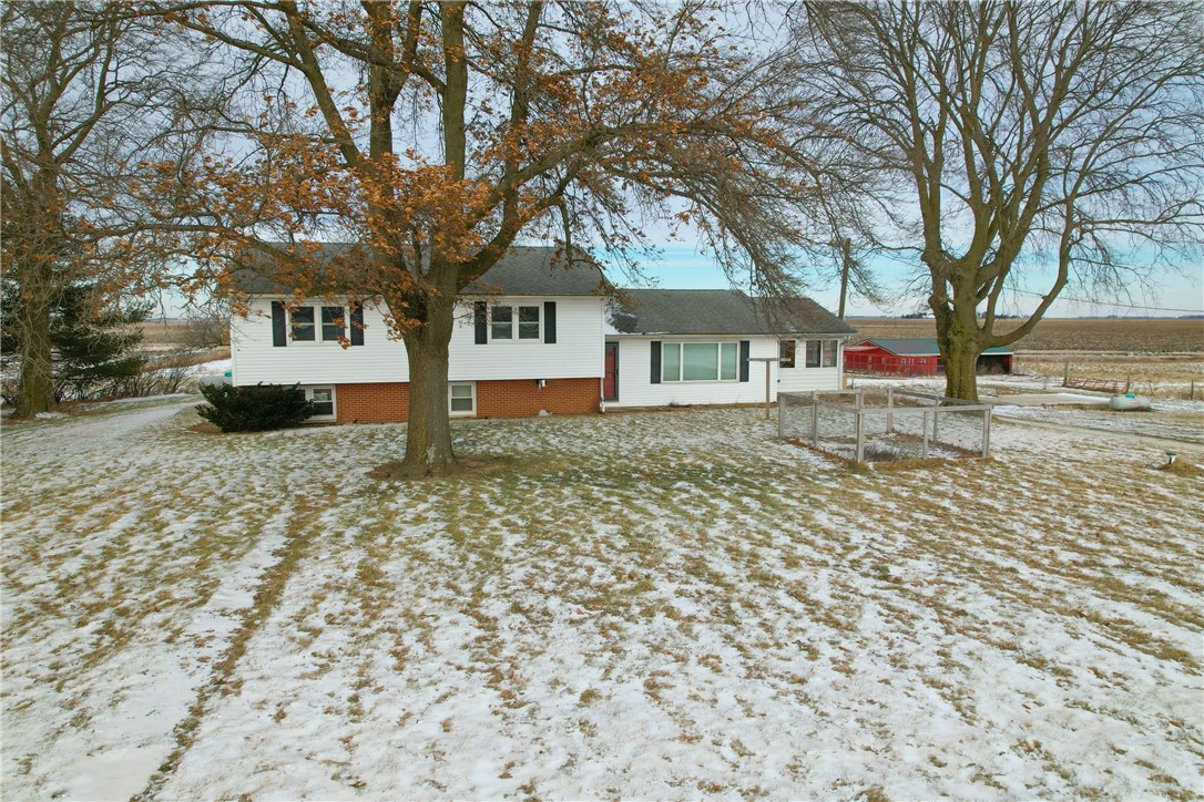 9095 E 4200 North Road, Hoopeston, IL 60942