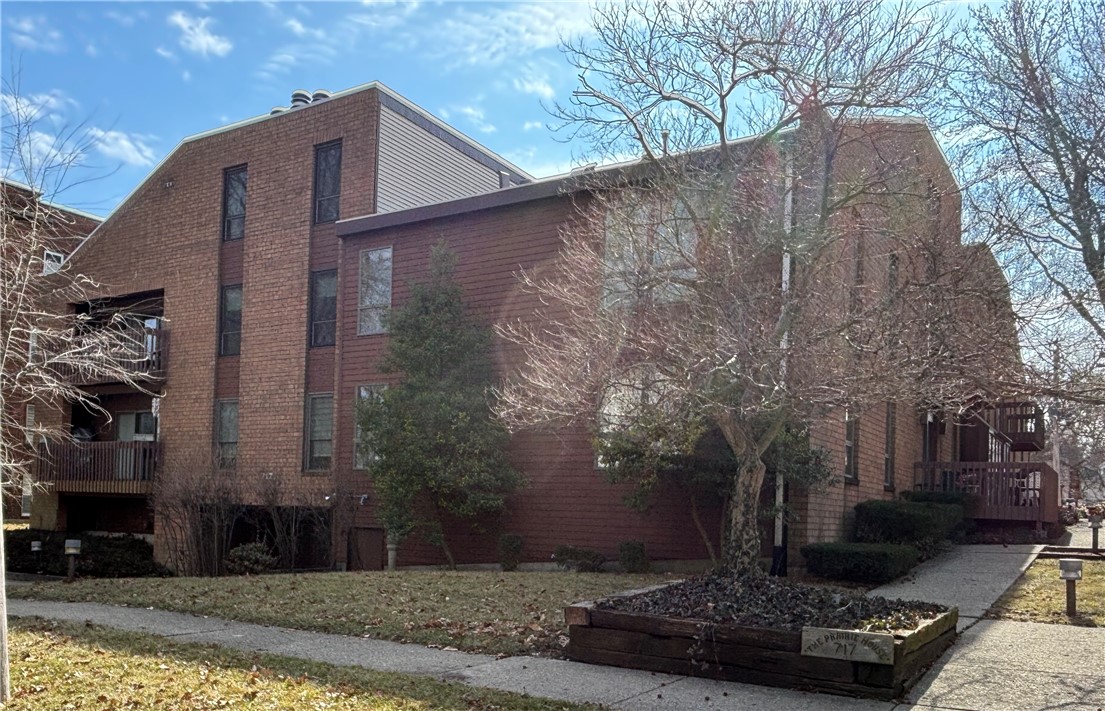 717 W Prairie Avenue, #APT1A, Decatur, IL 62522
