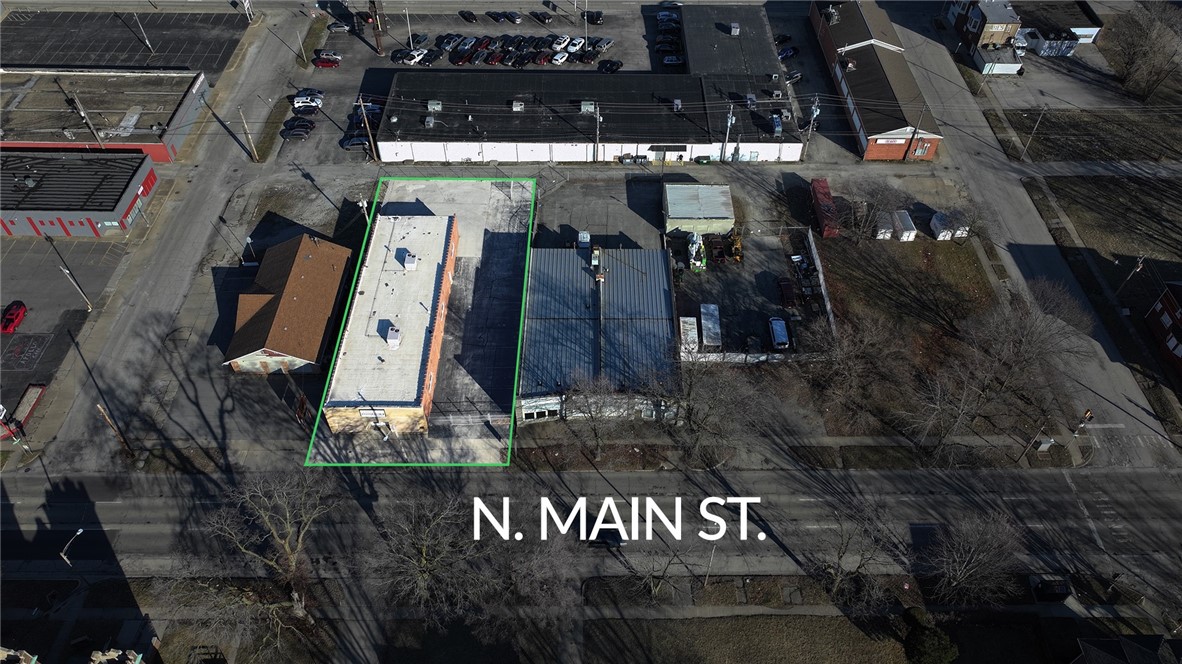 1050 Main Street, Decatur, IL 62521