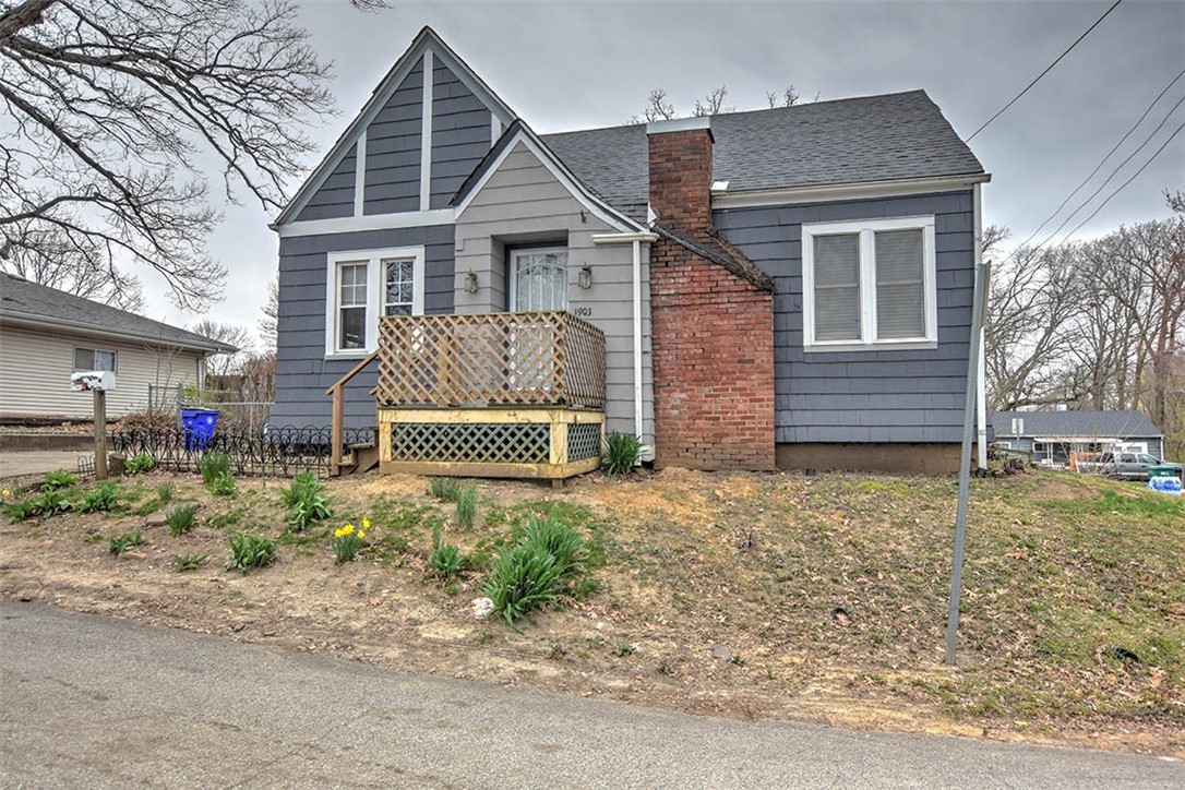 1903 Indiana Court, Decatur, IL 62521