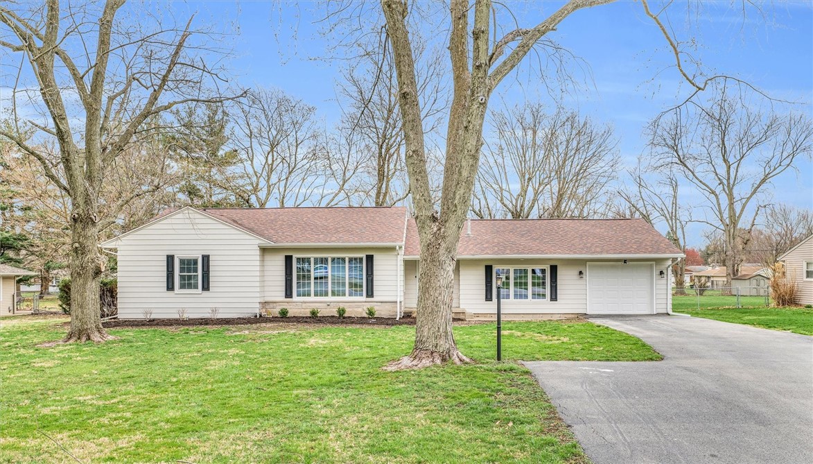 207 W Mark Avenue, Decatur, IL 62526