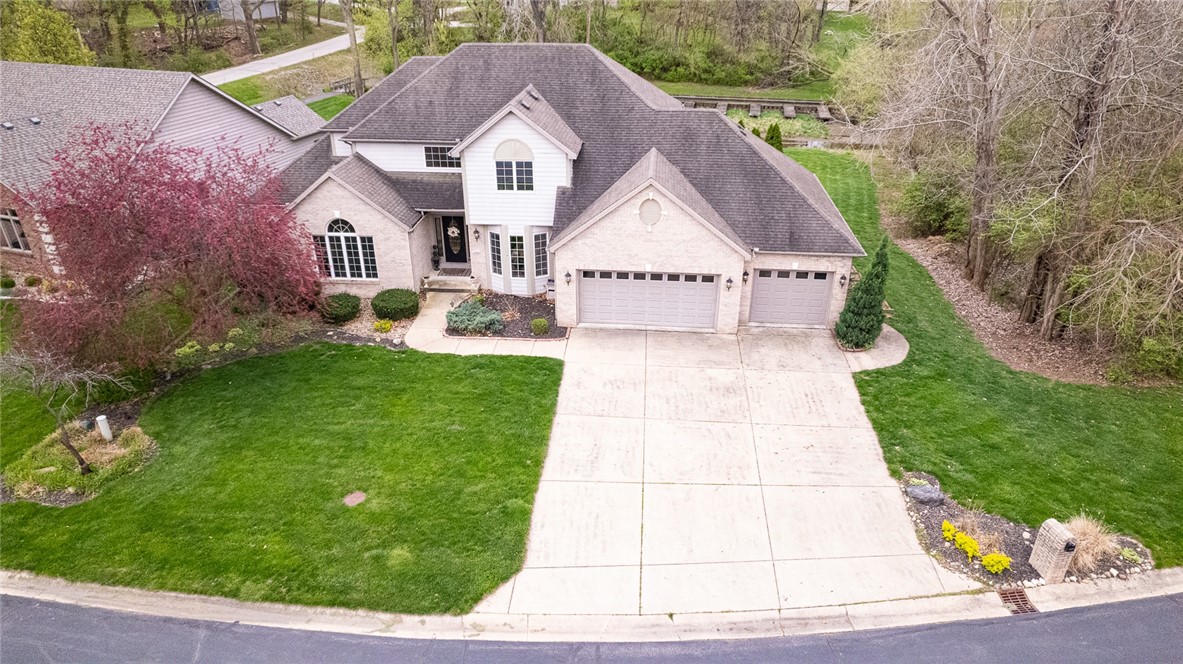 5265 E Harbour Court, Decatur, IL 62521
