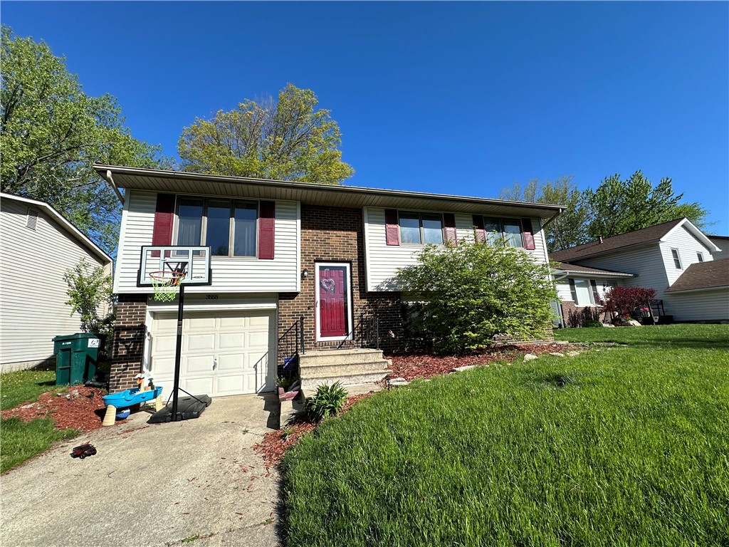 3555 Plover Drive, Decatur, IL 62526