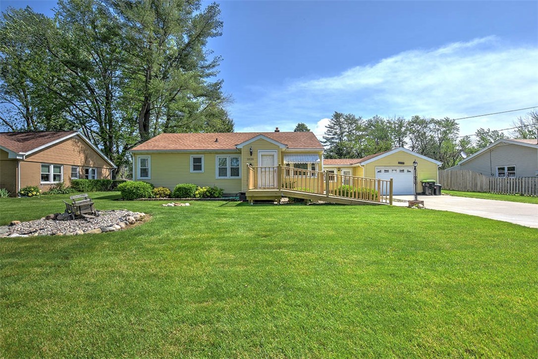 1826 Rock Drive, Decatur, IL 62521