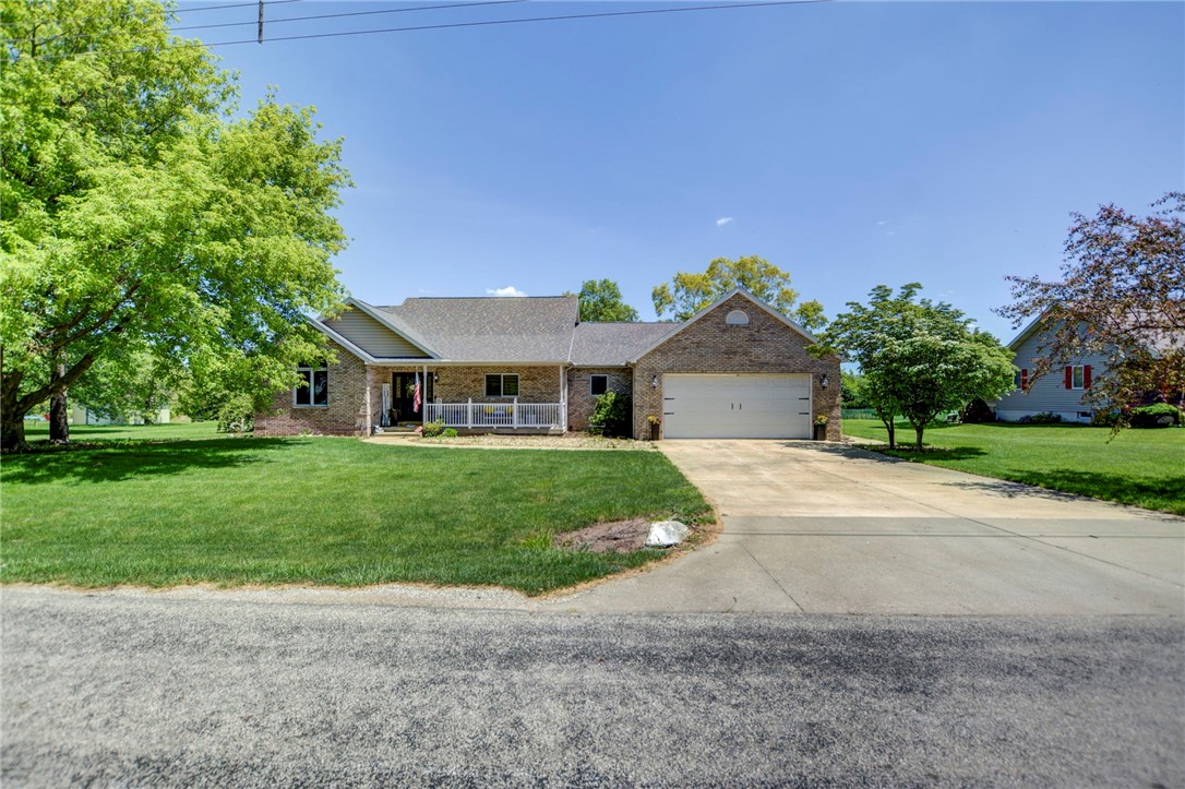 4530 Taylor Road, Decatur, IL 62521