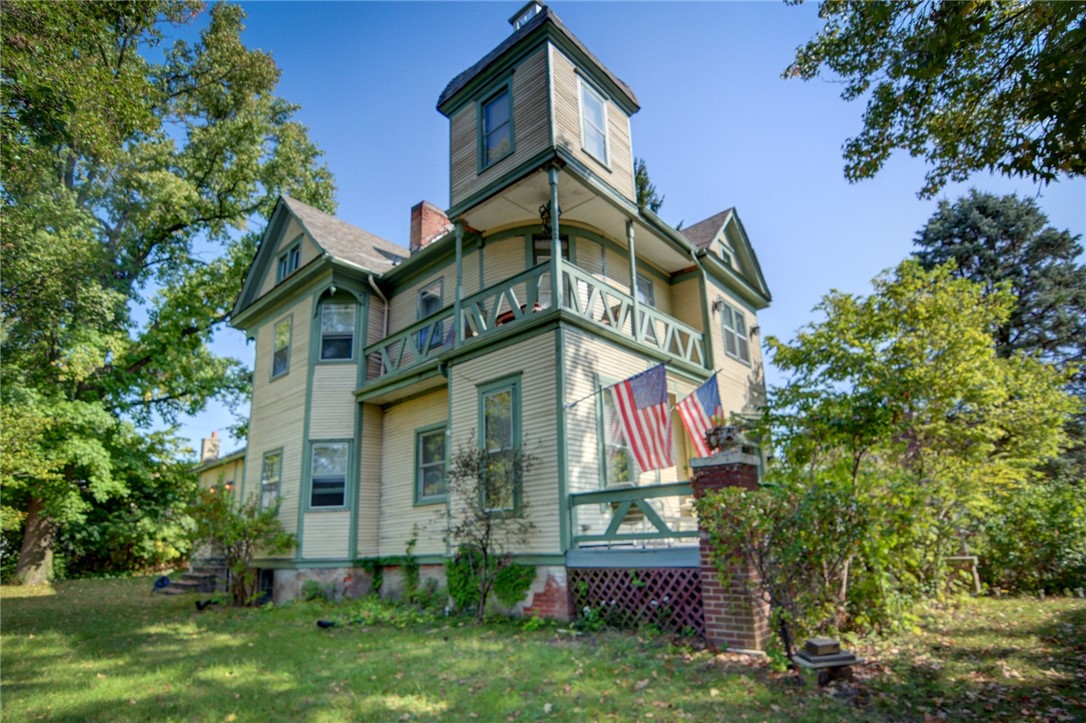 464 Decatur Street, Decatur, IL 62522