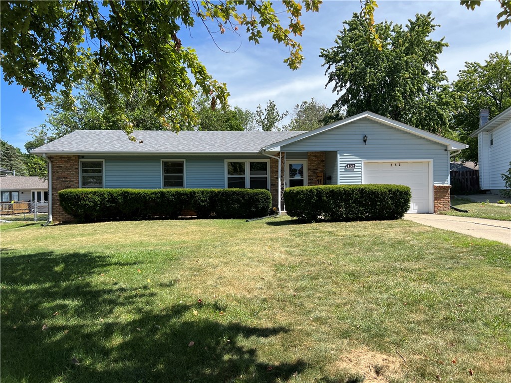 132 Bretton Court, Decatur, IL 62521