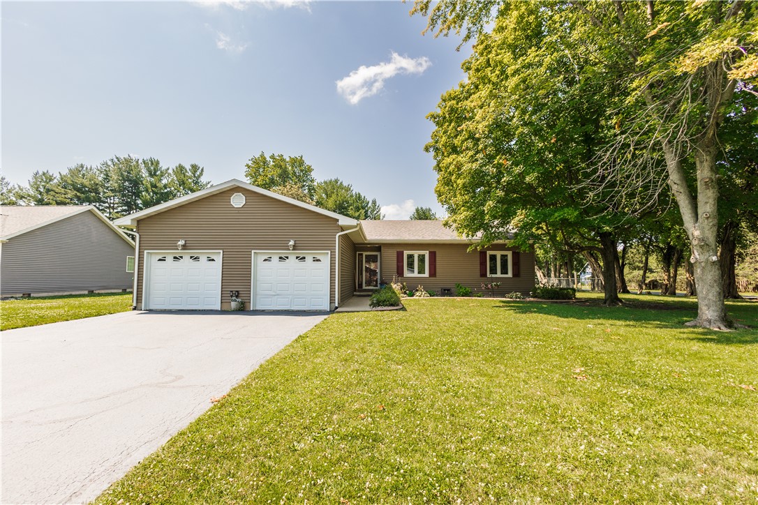 6705 Sherry Court, Decatur, IL 62521