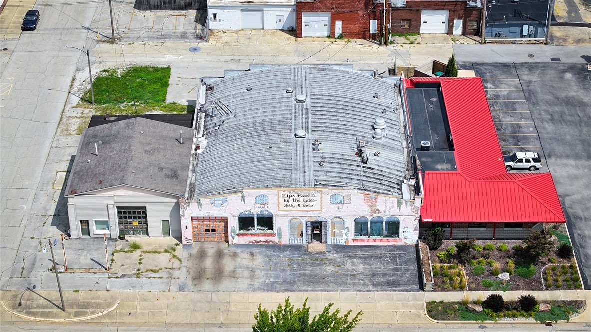 518 Prairie Avenue, Decatur, IL 62523