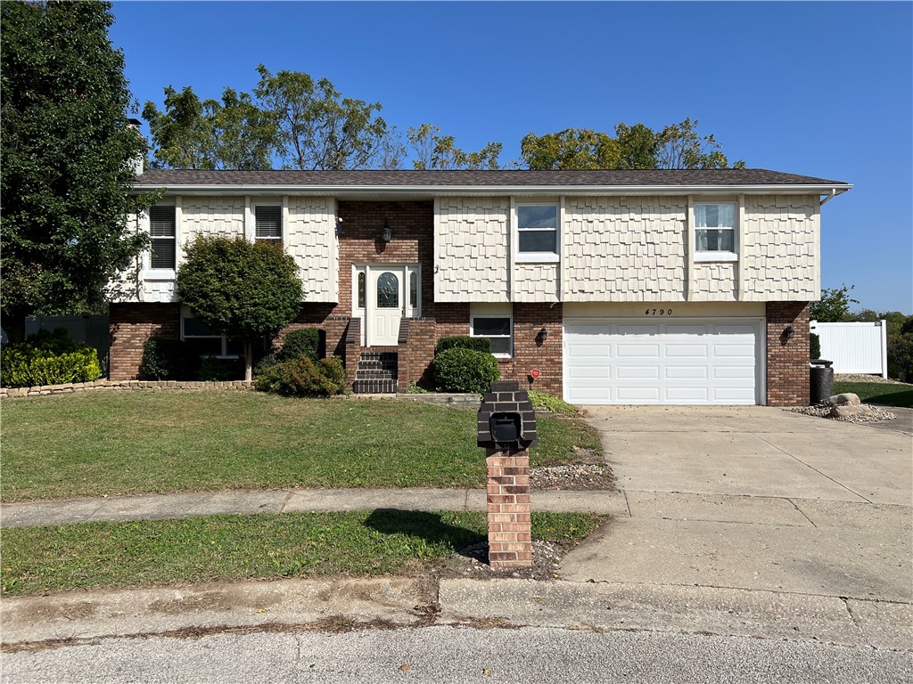 4790 Barberry Court, Decatur, IL 62526