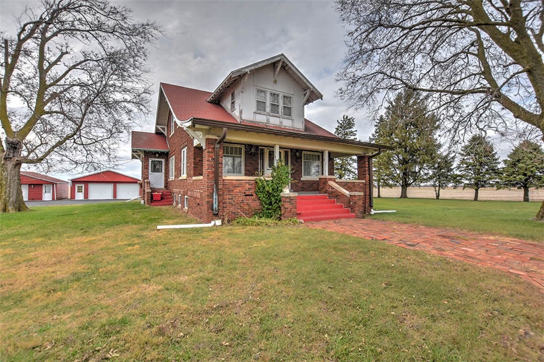 8045 N U S Route 51, Decatur, IL 62526