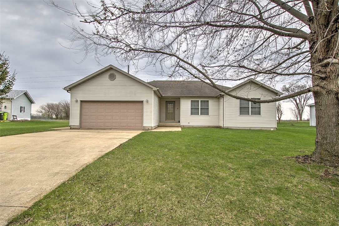 29 View Circle, Oreana, IL 62554