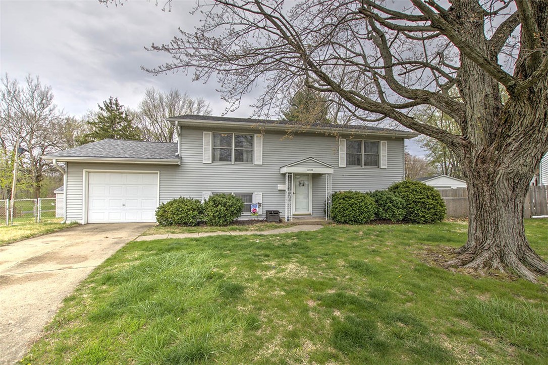 4081 Sheffield Court, Decatur, IL 62526